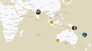 50 years of innovation - Curtin Alumni | Curtin University, Perth ...